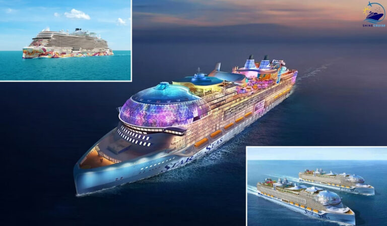 How Fast Do Cruise Ships Go? Facts About Cruise Speed at Sea