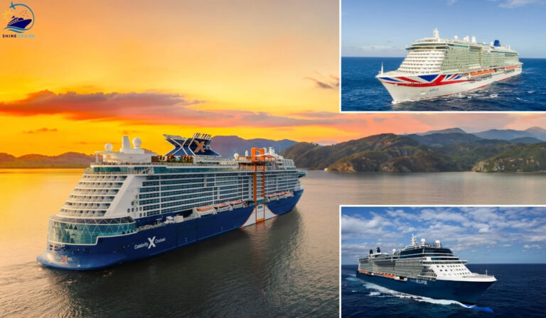 How Fast Do Cruise Ships Go? Facts About Cruise Speed at Sea