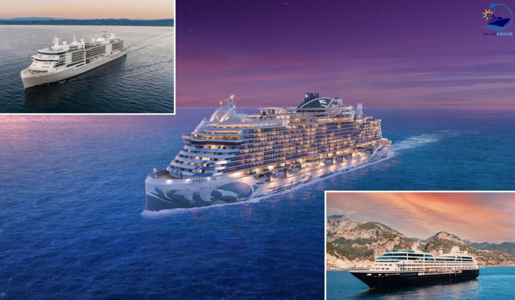 How Fast Do Cruise Ships Go? Facts About Cruise Speed at Sea