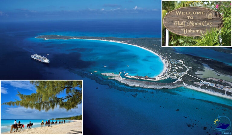 20+ Best Things To Do in Half Moon Cay Bahamas in 2026