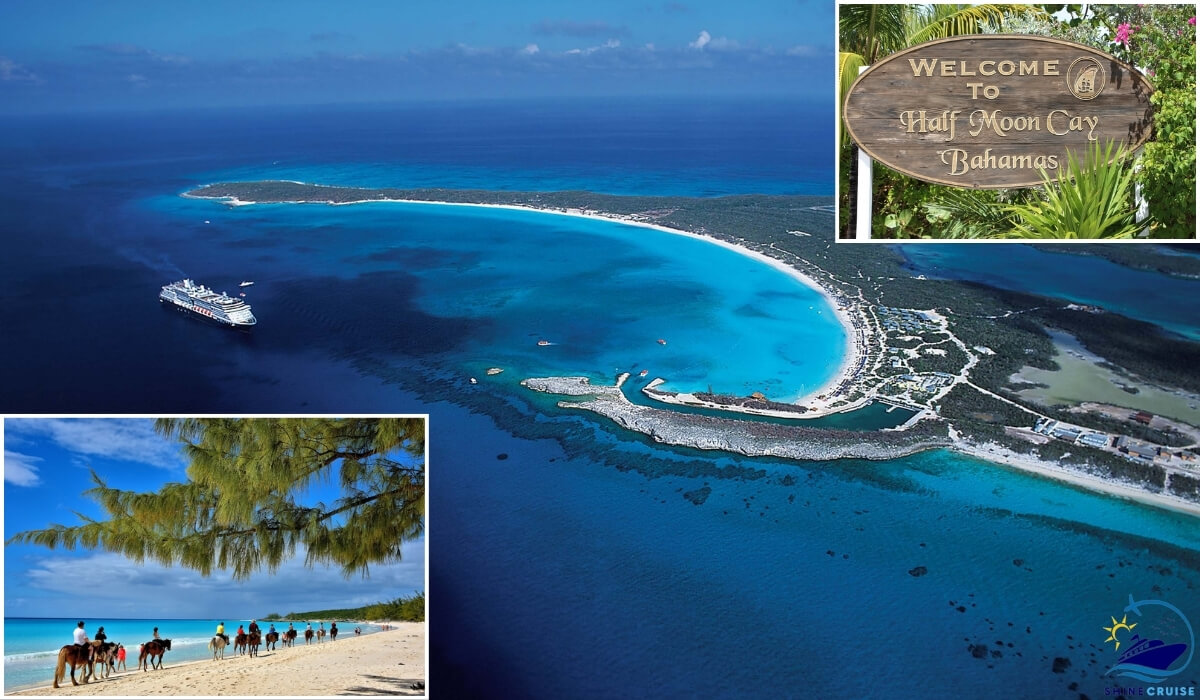 20+ Best Things To Do in Half Moon Cay Bahamas in 2025