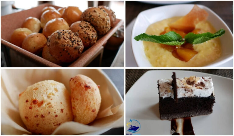 NCL Moderno Churrascaria Menu 2026 Review, Prices & Tips