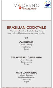 NCL Moderno Churrascaria Menu 2026 Review, Prices & Tips