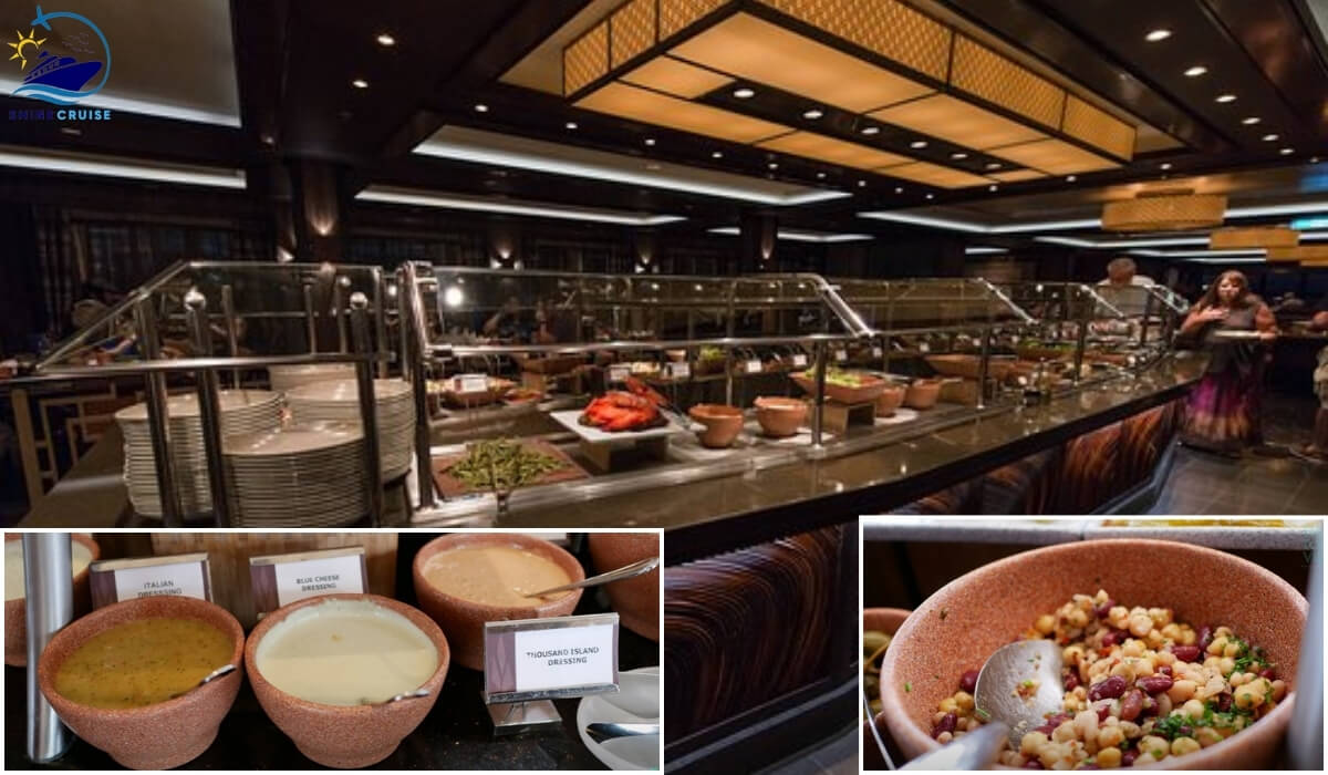 NCL Moderno Churrascaria Menu 2026 Review, Prices & Tips