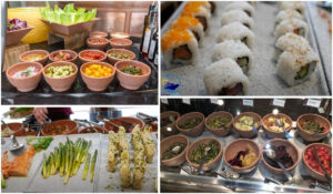 NCL Moderno Churrascaria Menu 2026 Review, Prices & Tips