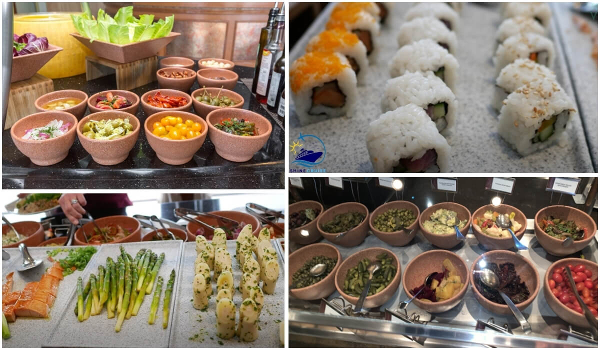 NCL Moderno Churrascaria Menu 2026 Review, Prices & Tips