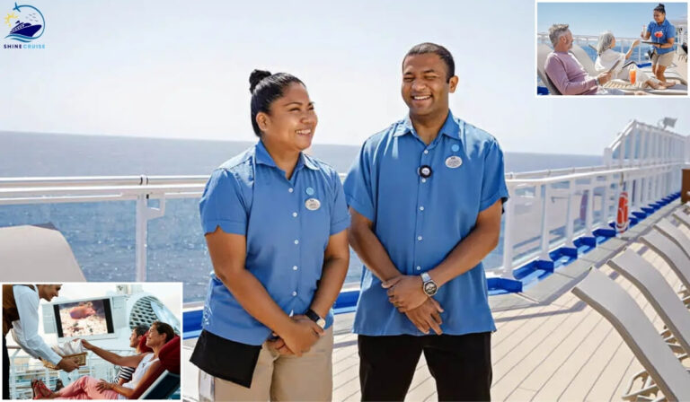 Princess Plus vs Premier Package: Save More, Cruise Better