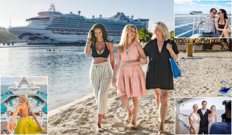 Princess Plus vs Premier Package: Save More, Cruise Better