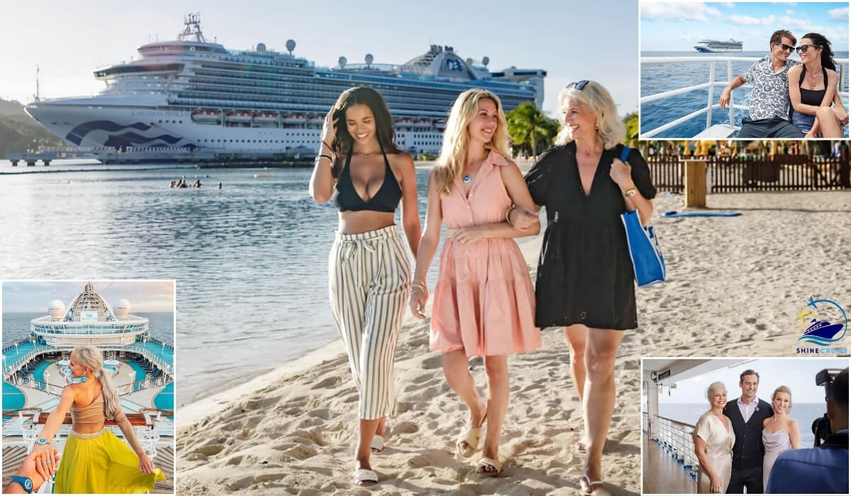 Princess Plus vs Premier Package: Save More, Cruise Better