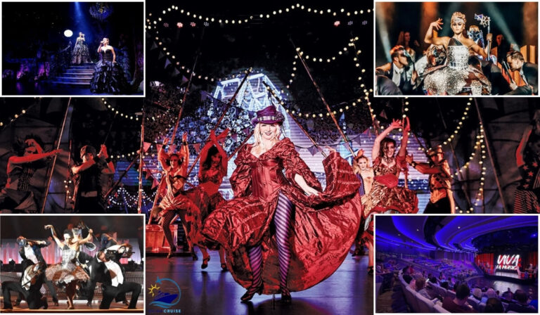 Princess Plus vs Premier Package: Save More, Cruise Better