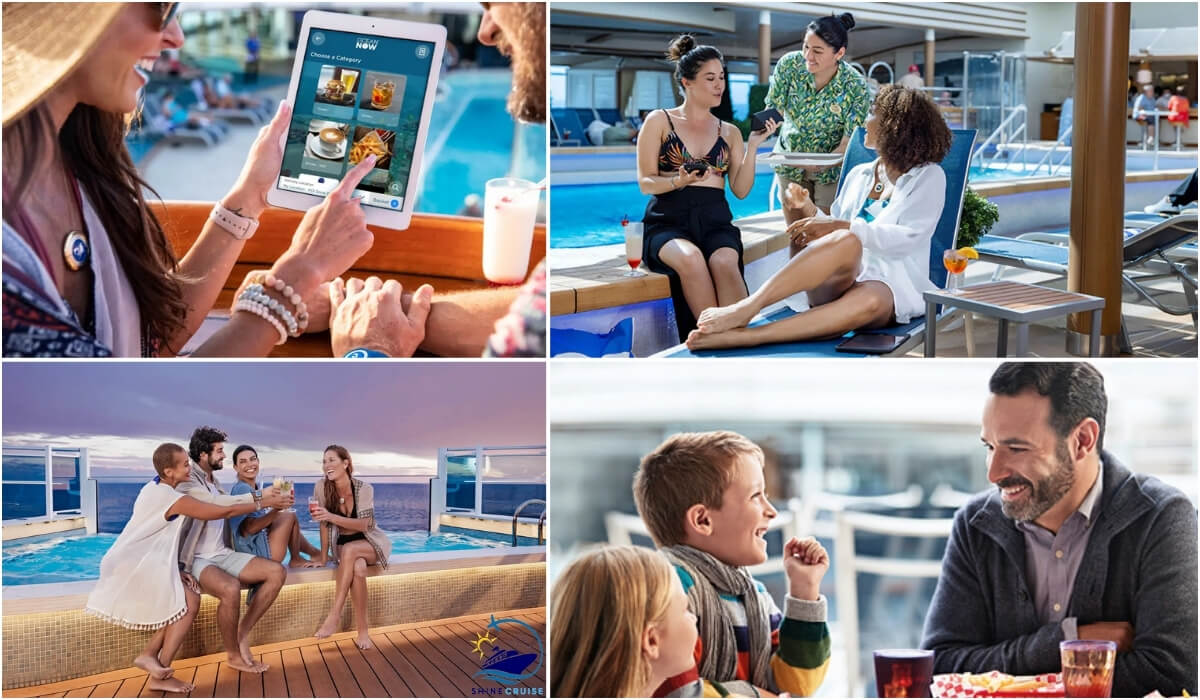 Princess Plus vs Premier Package: Save More, Cruise Better