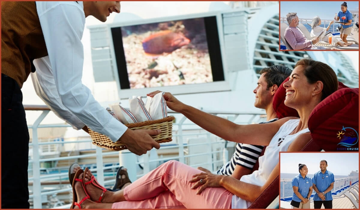 Princess Premier Package 2025: Is Princess Premier Worth It?