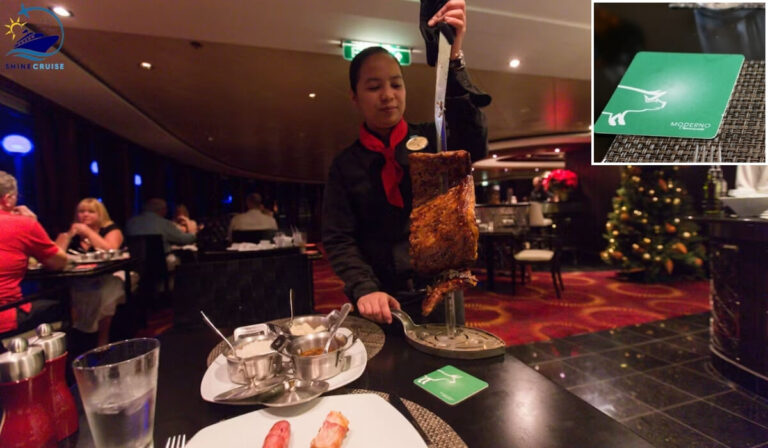 NCL Moderno Churrascaria Menu 2026 Review, Prices & Tips