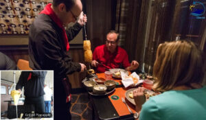 NCL Moderno Churrascaria Menu 2026 Review, Prices & Tips