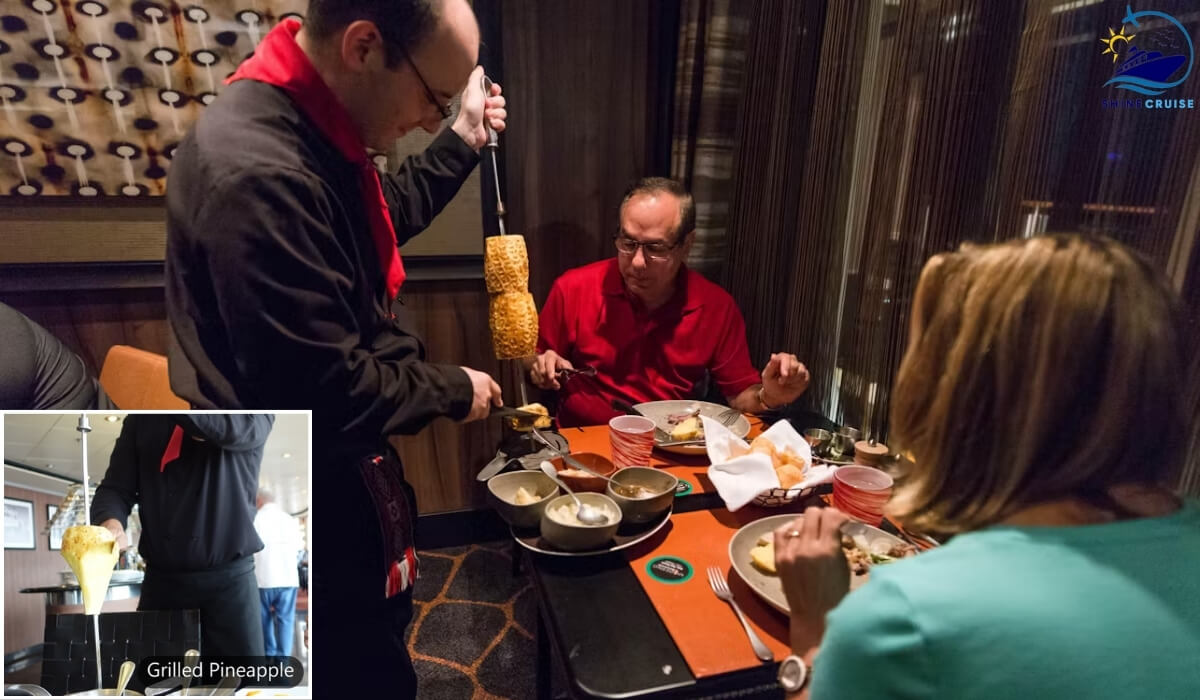 NCL Moderno Churrascaria Menu 2026 Review, Prices & Tips