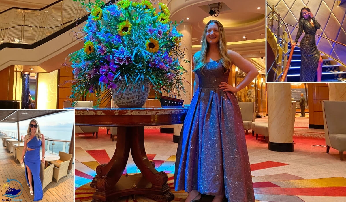 Carnival Cruise Formal Night 2025: Dress Code & Dining Tips