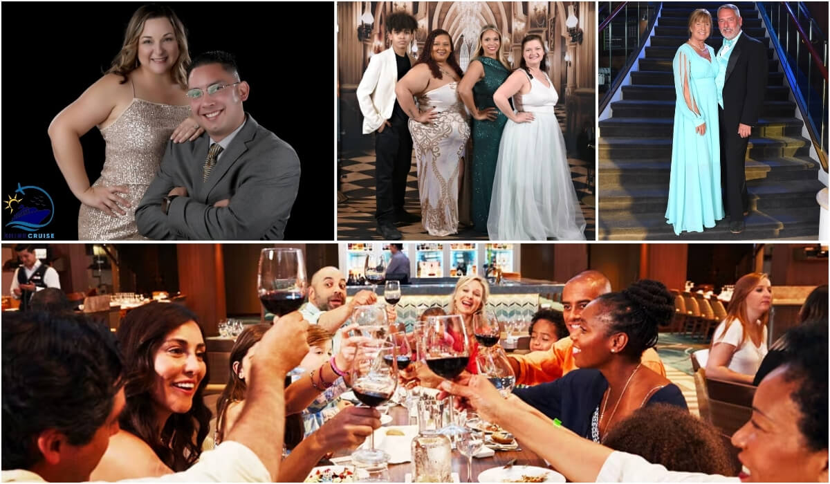 Carnival Cruise Formal Night 2025: Dress Code & Dining Tips
