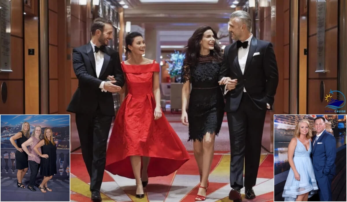 Carnival Cruise Formal Night 2025: Dress Code & Dining Tips