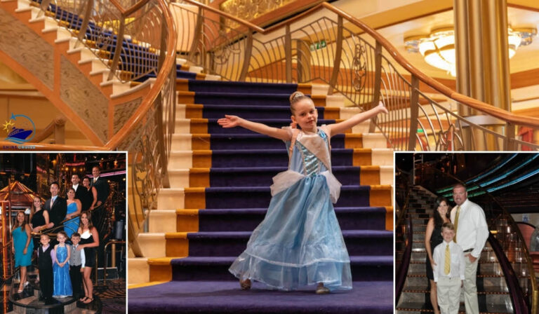 Carnival Cruise Formal Night 2025: Dress Code & Dining Tips