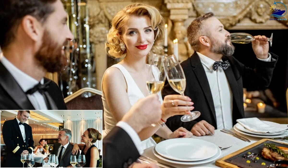 Carnival Cruise Formal Night Guide: Dress Code & Dining Tips
