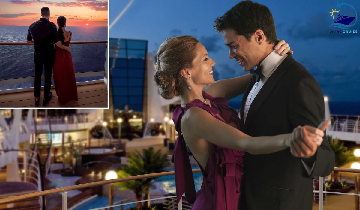 What to Expect on MSC Formal Night 2025: Dress Code & Tips!