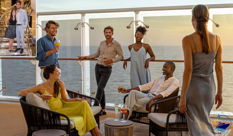 What to Expect on MSC Formal Night 2025: Dress Code & Tips!