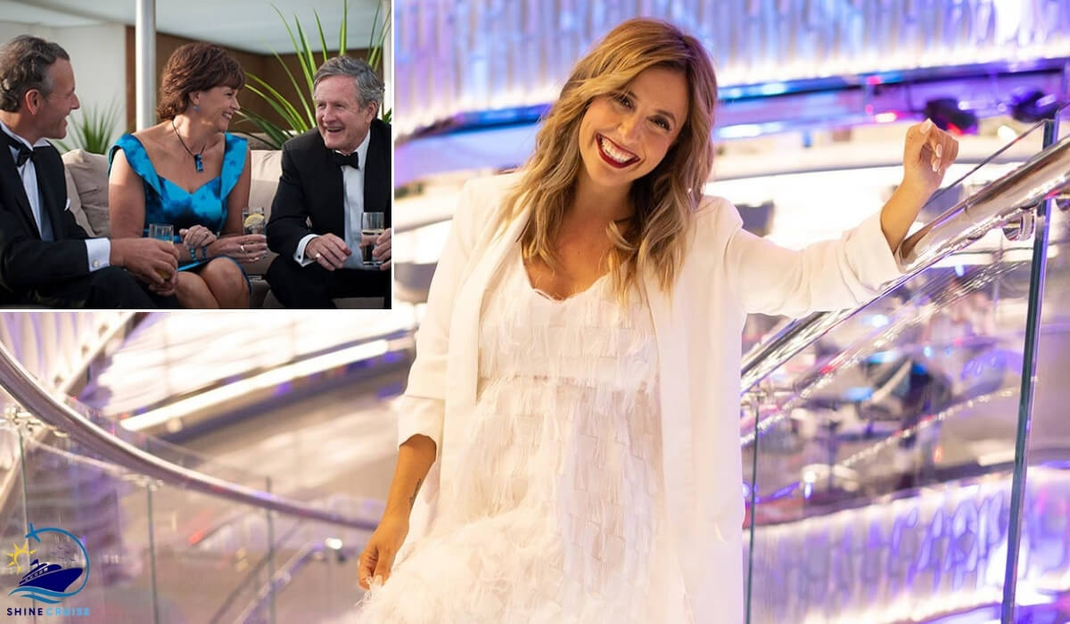 What to Expect on MSC Formal Night 2025: Dress Code & Tips!