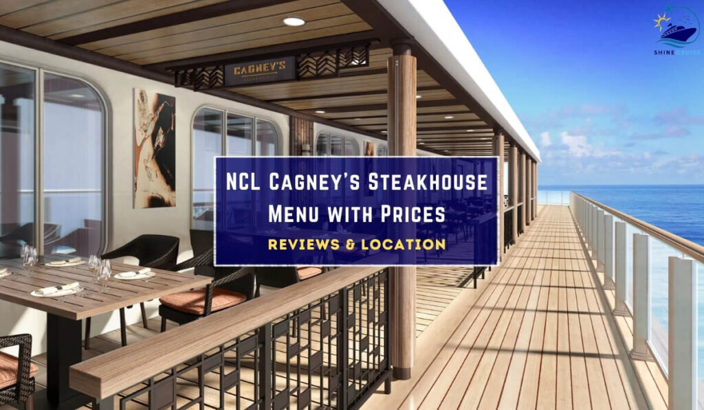 Norwegian Cruise Line – Freestyle Cruising