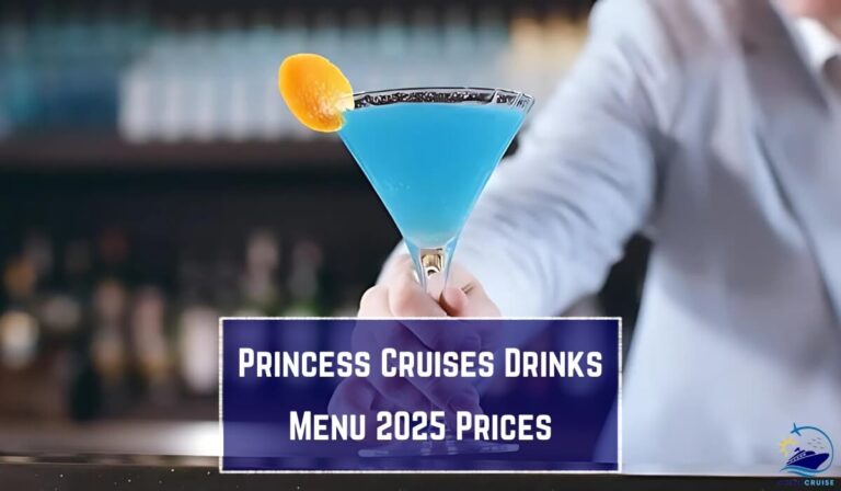 Princess Cruises