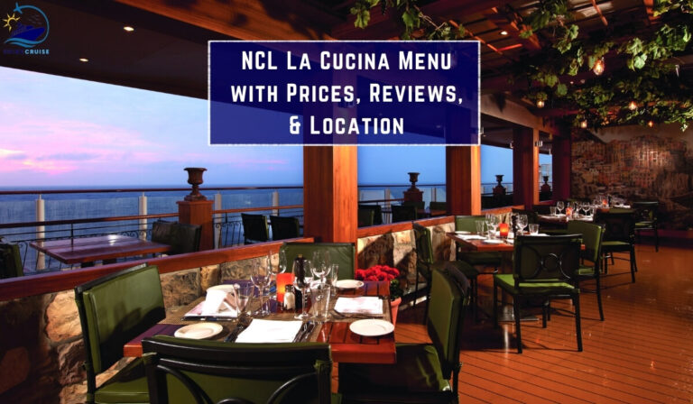 Norwegian Cruise Line – Freestyle Cruising