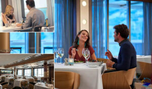 NCL Ocean Blue Menus for 2026 with Cost and Review