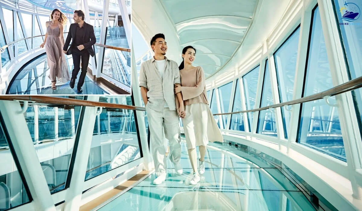 Princess Cruises Formal Night with Dress Code & Dining Tips