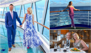 Princess Cruises Formal Night with Dress Code & Dining Tips