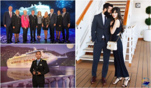 Princess Cruises Formal Night with Dress Code & Dining Tips