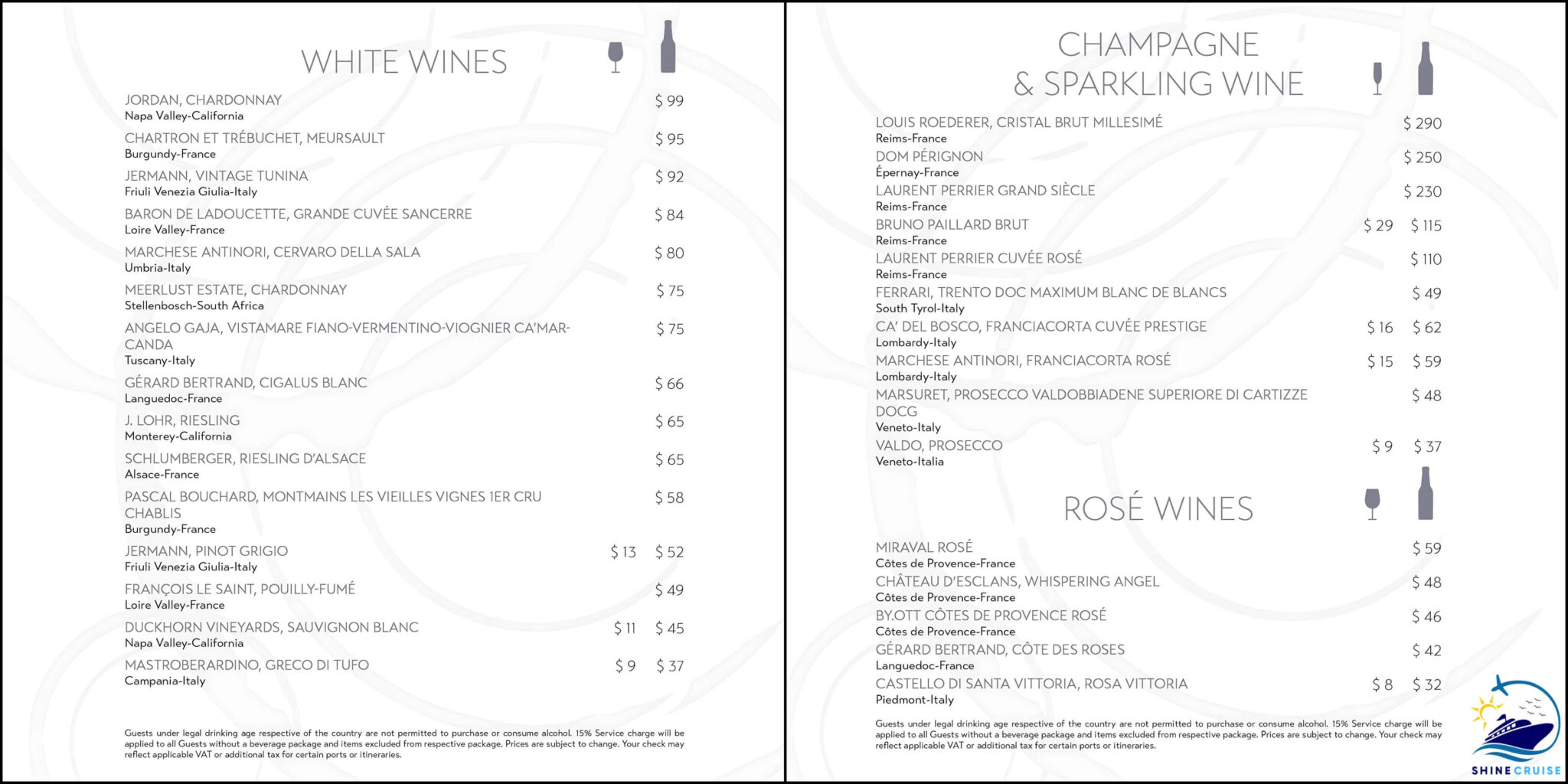 MSC Ocean Cay Restaurant Menu 2025 Review, Cost & Tips