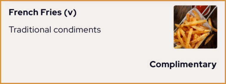 Princess Cruises Room Service Menu 2025 Prices & Tips!