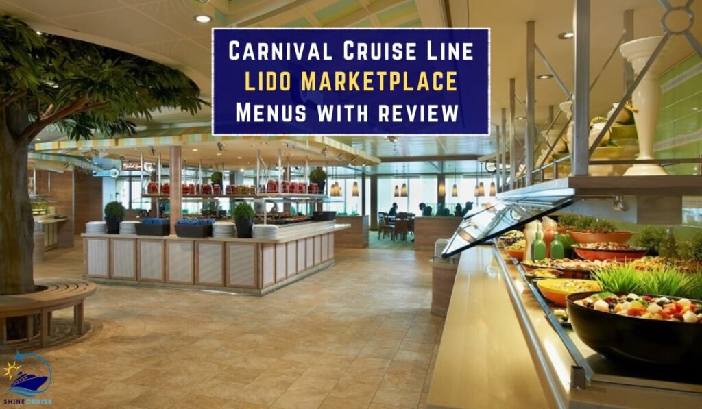 Carnival Cruise Line – The Fun Ship Experience