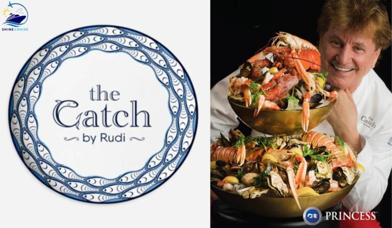 Princess The Catch by Rudi Menu 2025 Review, Cost & Tips