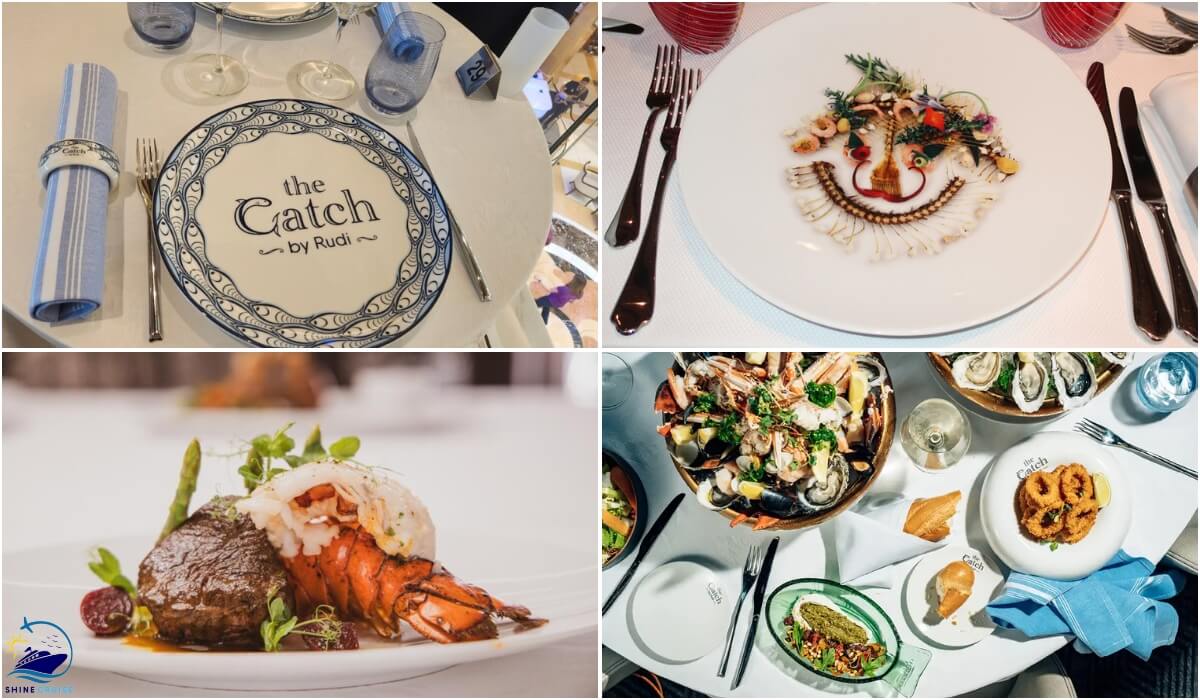 Princess The Catch by Rudi Menu 2025 Review, Cost & Tips
