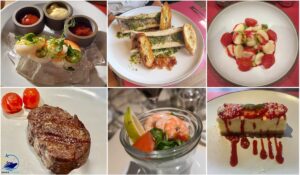 MSC The Butcher's Cut Menus for 2026 with Cost & Reviews