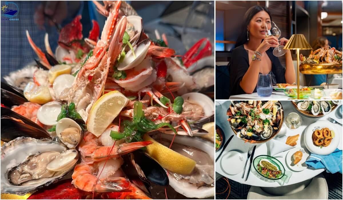 Princess The Catch by Rudi Menu 2025 Review, Cost & Tips