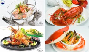 Princess The Catch by Rudi Menus for 2026: Cost & Reviews