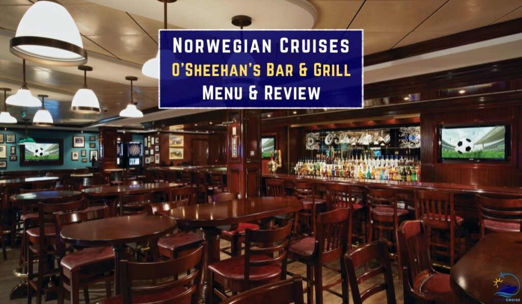 Norwegian Cruise Line – Freestyle Cruising