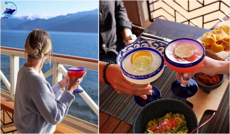 NCL Los Lobos Menus for 2026 with Cost and Reviews