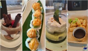 NCL Food Republic Menu for 2026 with Cost & Reviews