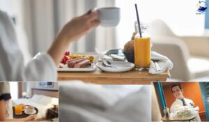 NCL Room Service Menus for 2026 with Prices & Helpful Tips