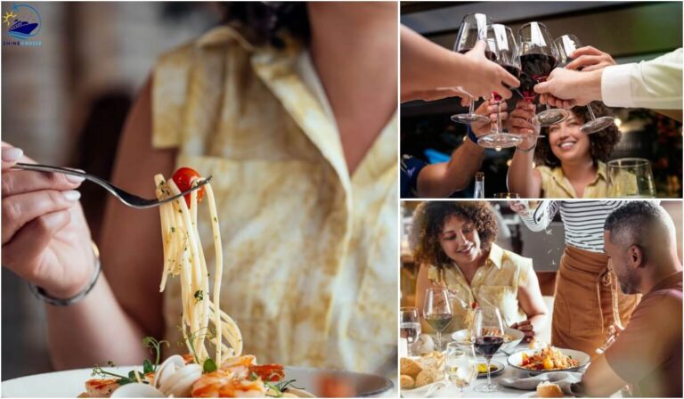 Princess Sabatini’s Menus for 2026 with Cost and Reviews