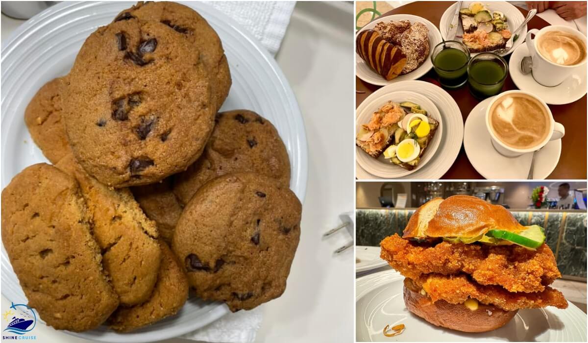 Princess International Cafe Menu 2025 Review, Price, & Tips