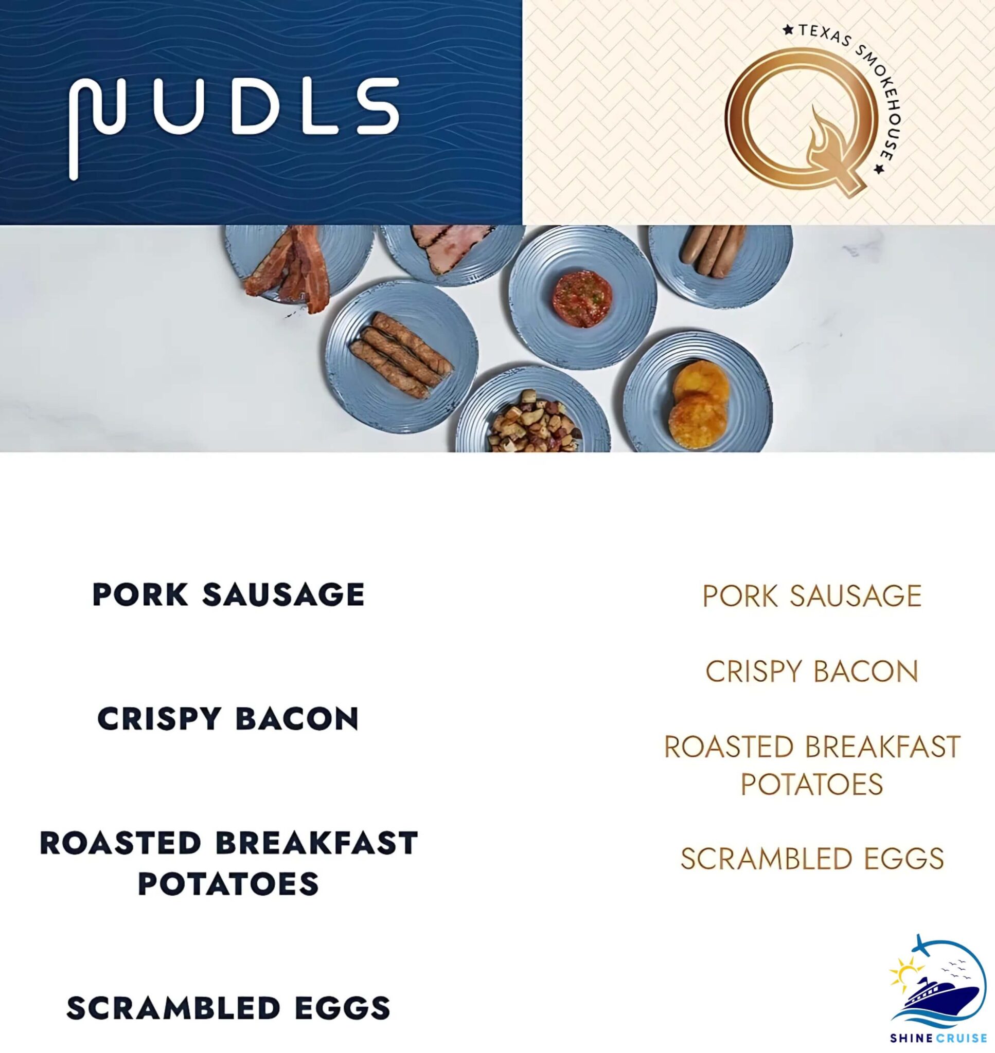 Indulge Food Hall NCL Menu 2025 Review, Prices, & Tips