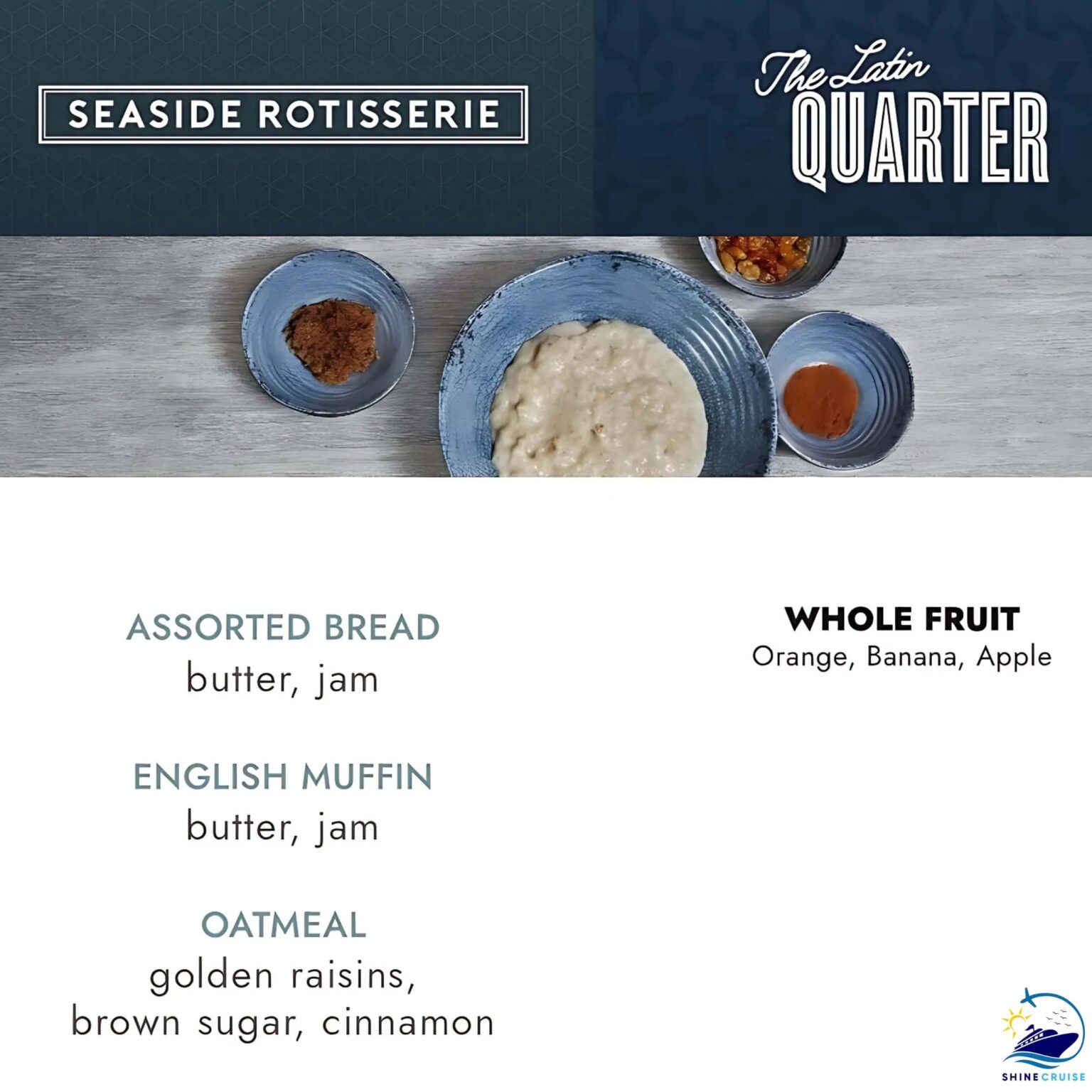 Indulge Food Hall NCL Menus for 2026 with Reviews